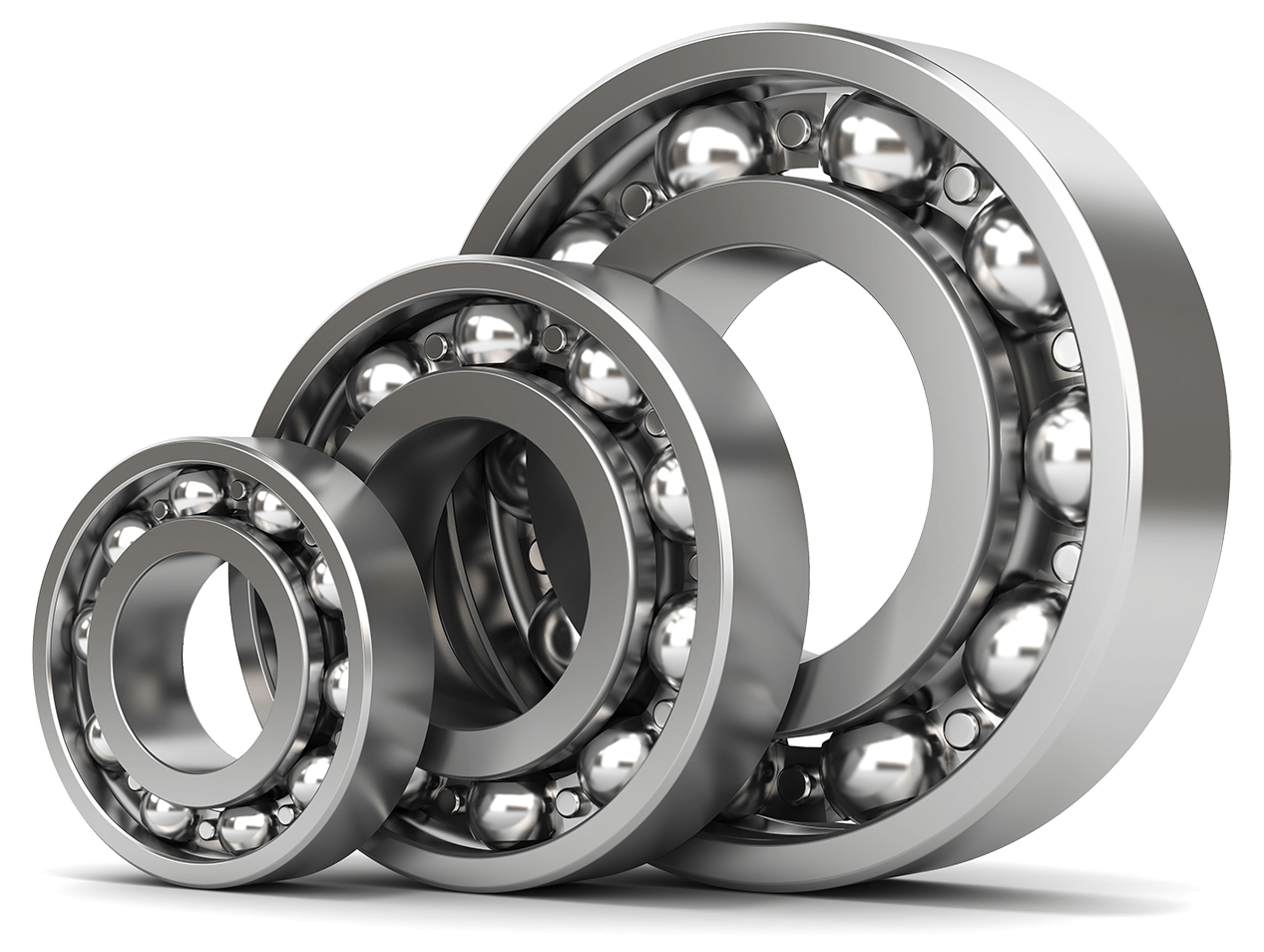 IDR | Importadora de Rodamientos y Refacciones Industriales