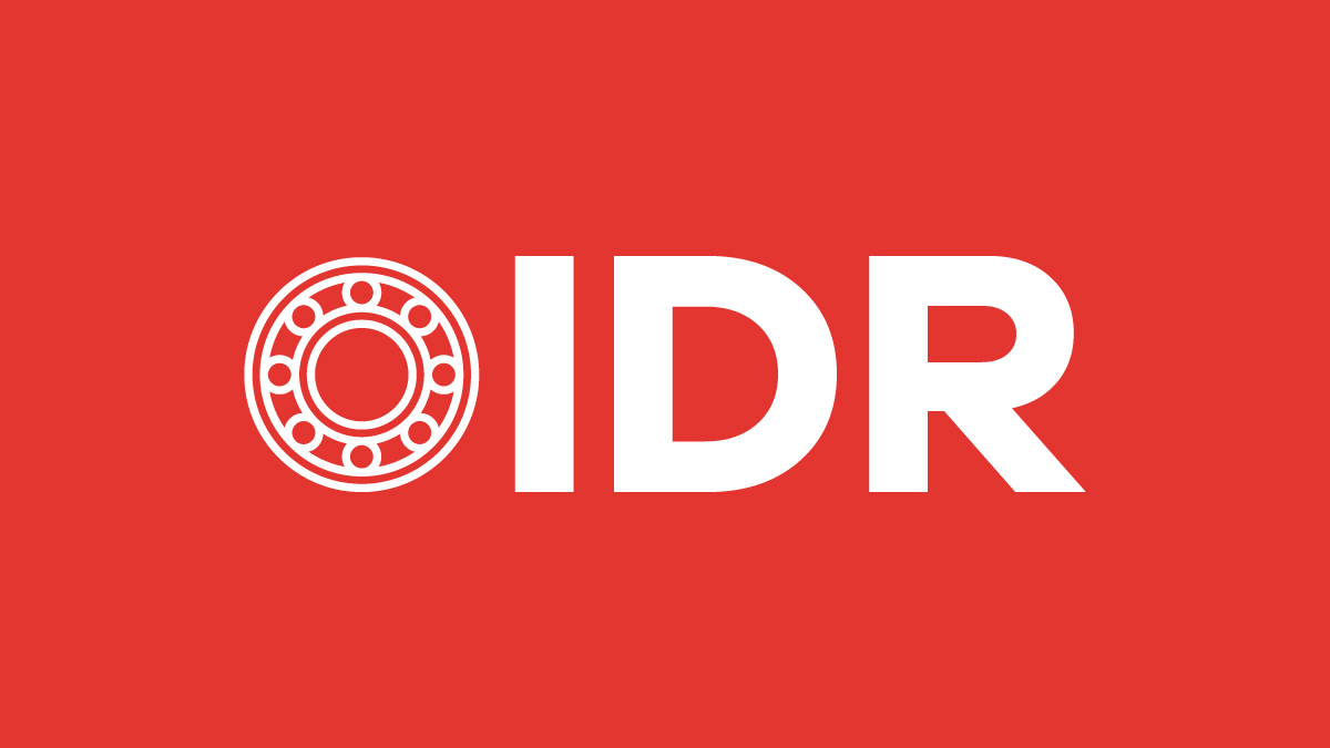 Rodamientos Rollway | IDR